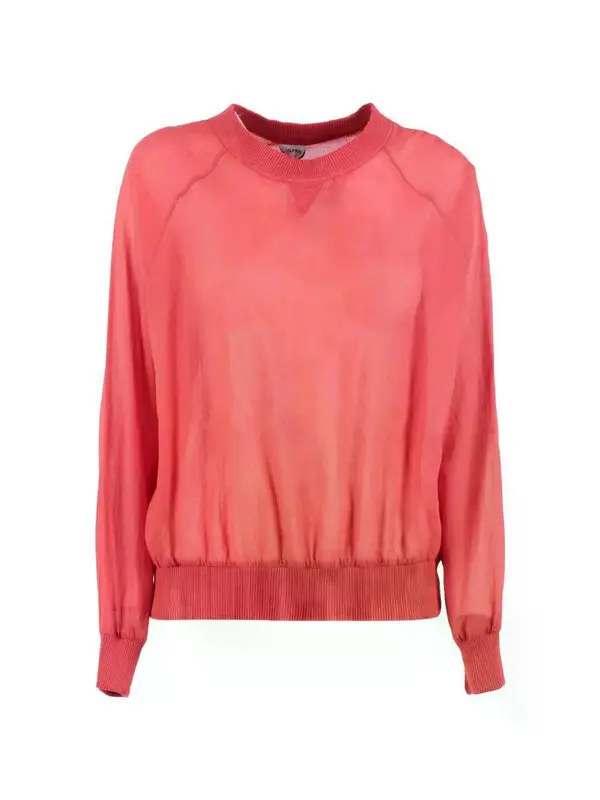 Aspesi Ribbed Sweatshirt