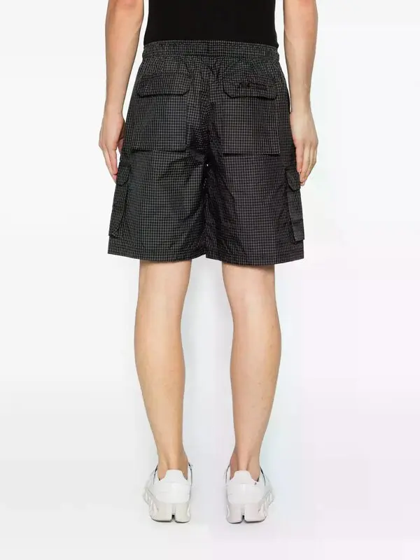 RC OUTDOOR SUPPLY Check-pattern Shorts