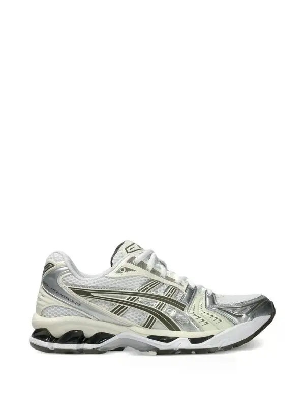 Asics Gel-kayano 14 Sneakers - Neutrals