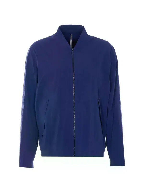 Veilance Diode Bomber Jacket - Blue