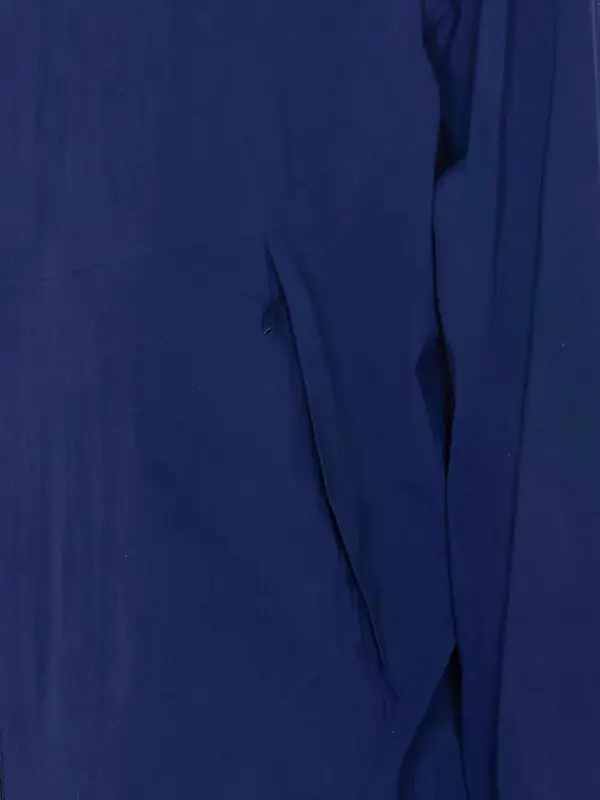 Veilance Diode Bomber Jacket - Blue
