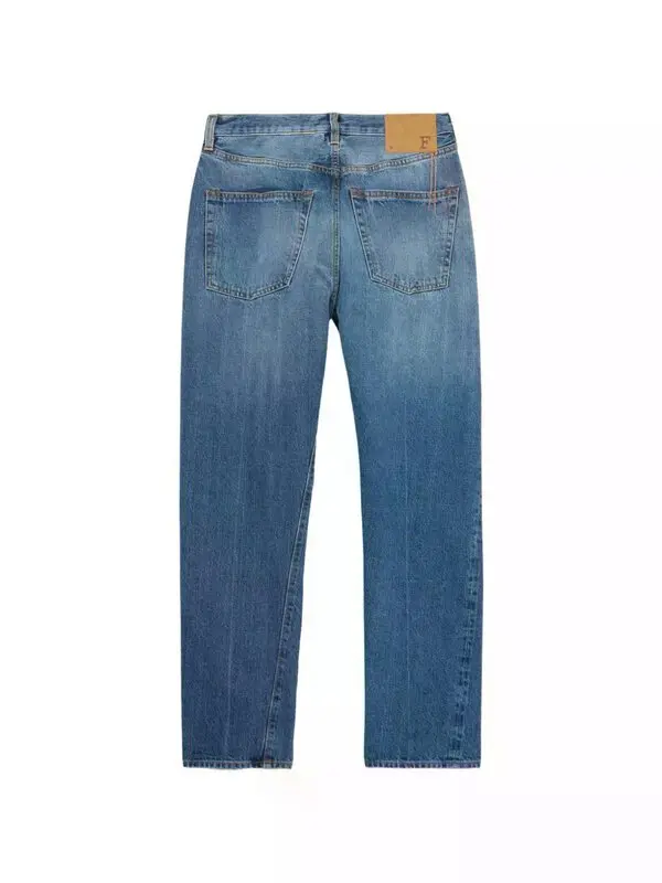 FORTELA John D Stone-wash Jeans