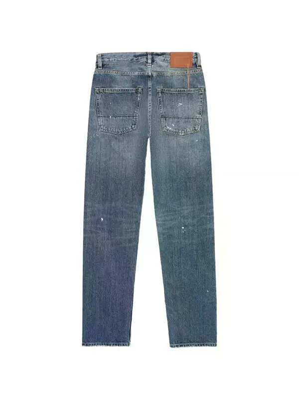 FORTELA John Selvedge Jeans
