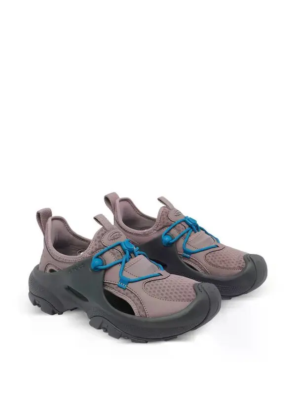 CROCS Trailbreak 2 Tech Sneakers - Brown