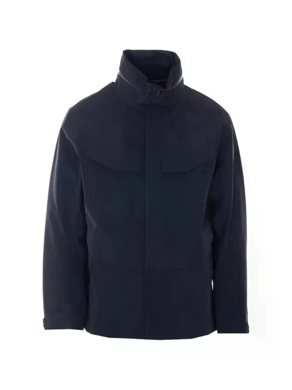 Veilance Field Jacket - Blue