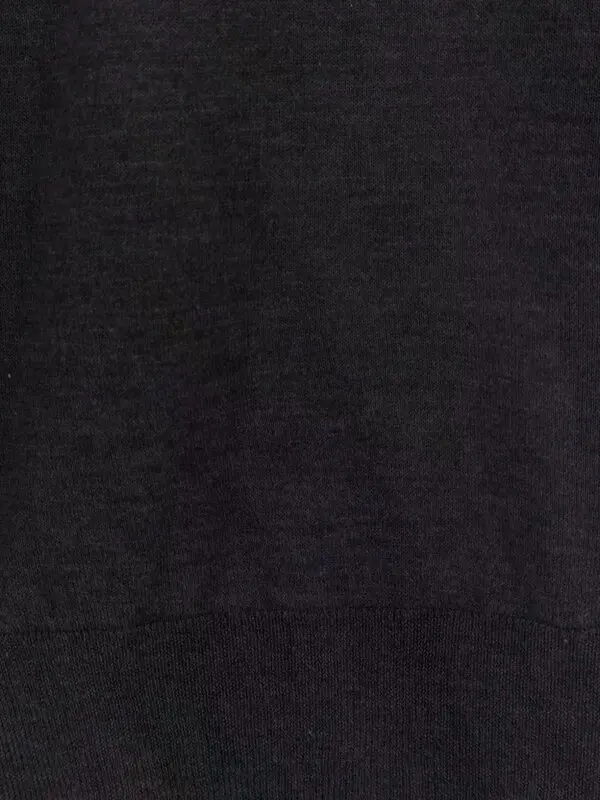 EYNESSE Ribbed Crew-neck Sweater