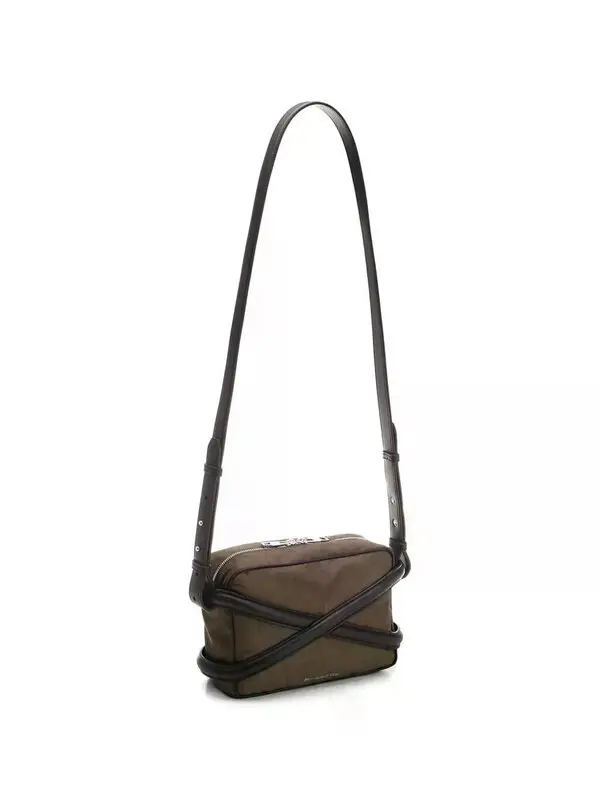 Alexander McQueen Messenger Bag