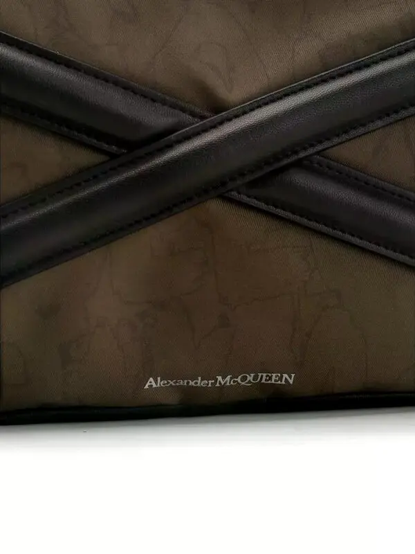 Alexander McQueen Messenger Bag