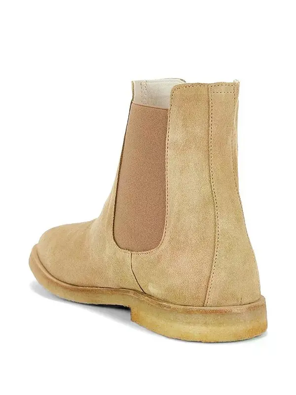COMMON PROJECTS Chelsea Boots - Neutrals