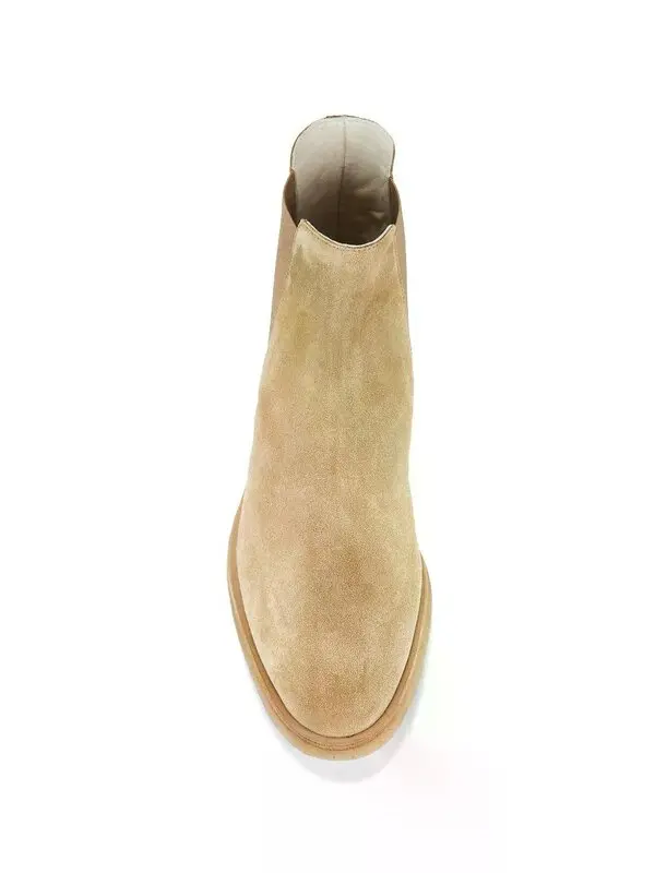COMMON PROJECTS Chelsea Boots - Neutrals