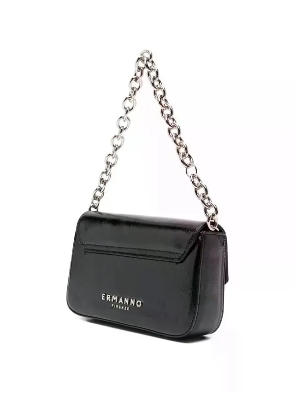 ERMANNO FIRENZE Agnes Flap Crossbody Bag