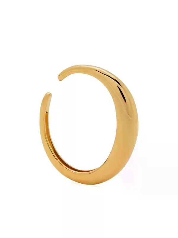 Nina Ricci Ear Cuff - Gold