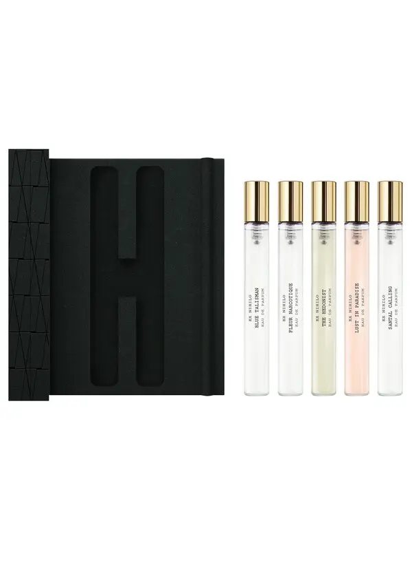 EX NIHILO Selection Iconique Travel Set