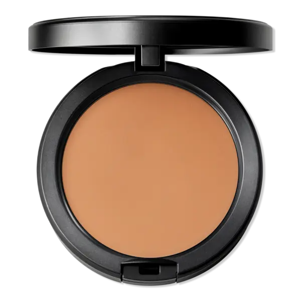 MAC COSMETICS Studio Fix Powder Plus Foundation With 24hr Oil Control + Blur-matte Finish - C6