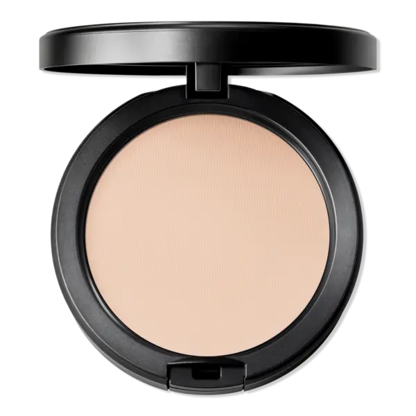 MAC COSMETICS Studio Fix Powder Plus Foundation With 24hr Oil Control + Blur-matte Finish - N3