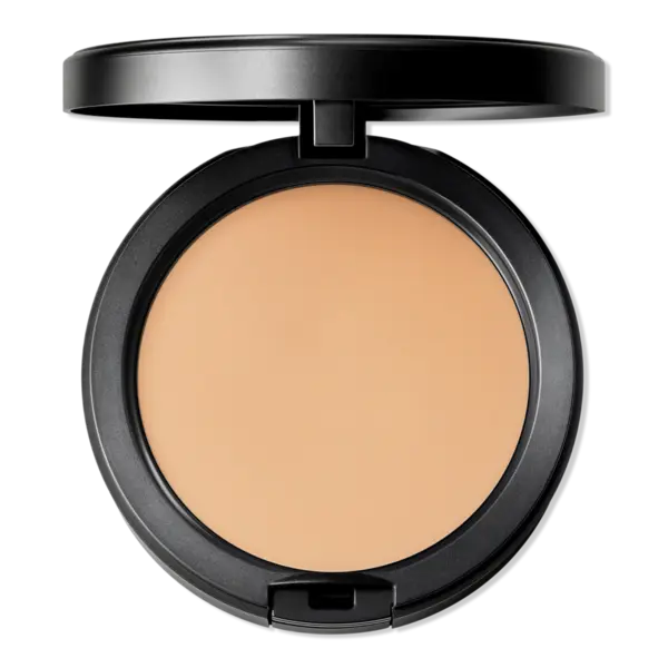 MAC COSMETICS Studio Fix Powder Plus Foundation With 24hr Oil Control + Blur-matte Finish - C3
