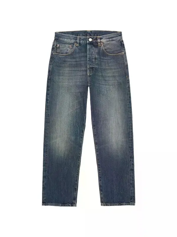 FORTELA Japan Cimosato Regular Fit Jeans