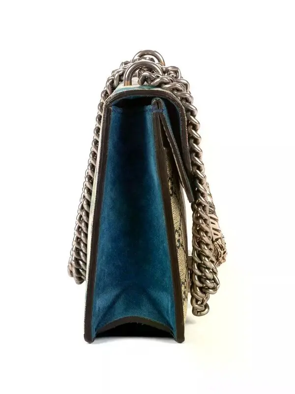 Gucci Dionysus Gg Supreme Shoulder Bag