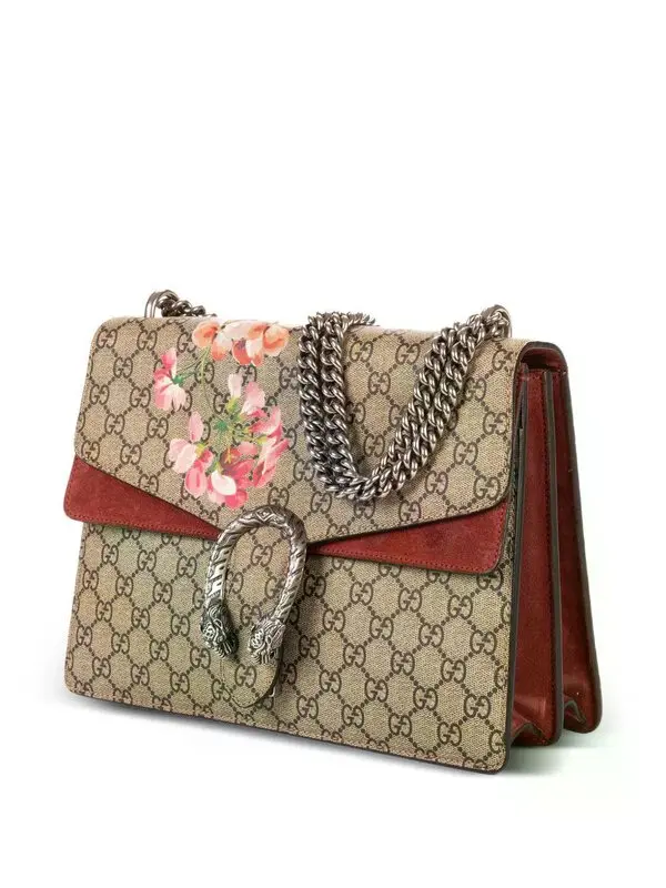 Gucci Dionysus Floral-print Shoulder Bag