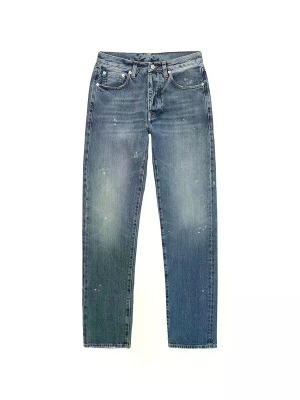 FORTELA John Selvedge Jeans
