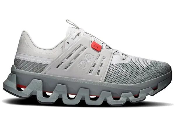 On Cloudswift Ampin Athletic Sneakers - Glacier/apollo