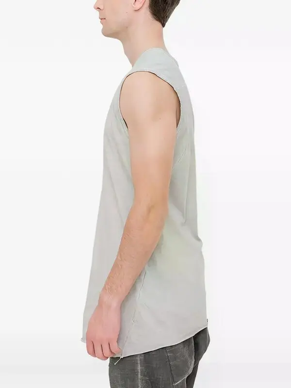 ISAAC SELLAM EXPERIENCE Sleeveless T-shirt