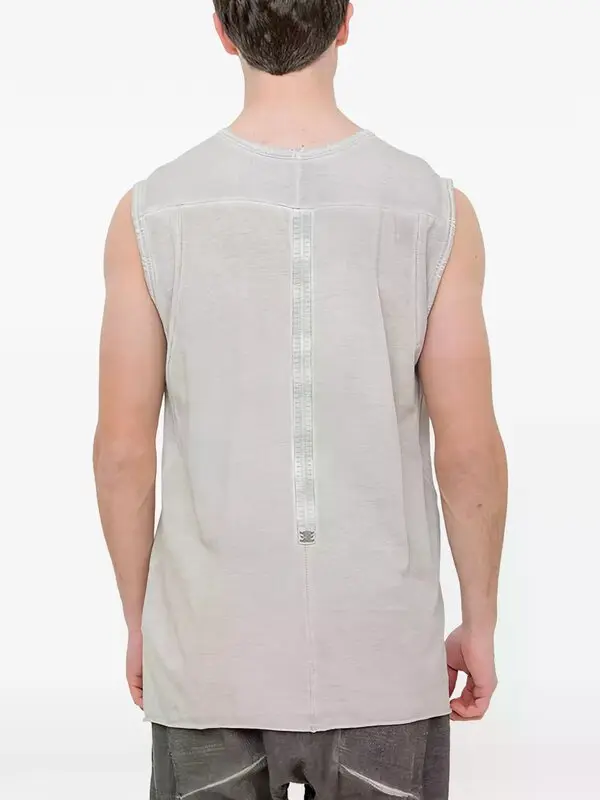 ISAAC SELLAM EXPERIENCE Sleeveless T-shirt