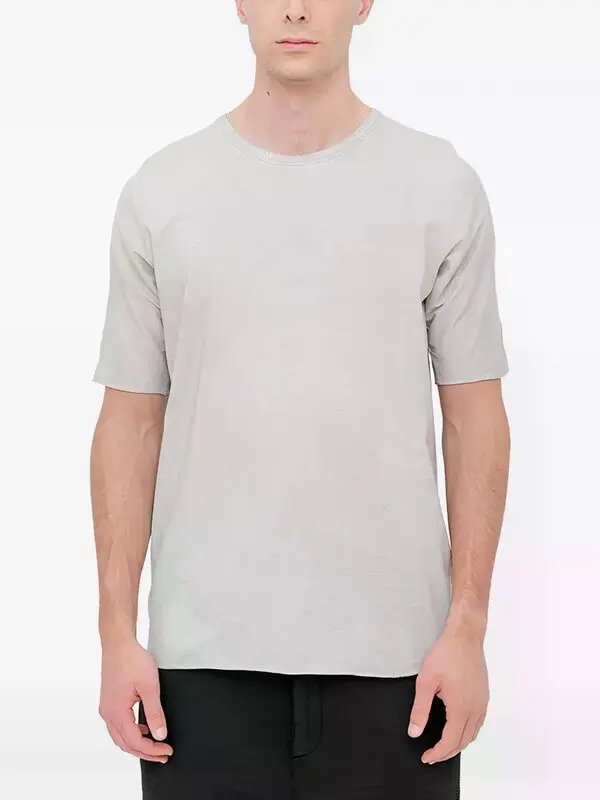 ISAAC SELLAM EXPERIENCE Horizon Crew-neck T-shirt