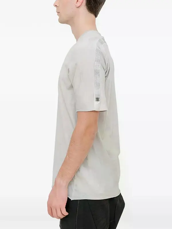 ISAAC SELLAM EXPERIENCE Horizon Crew-neck T-shirt