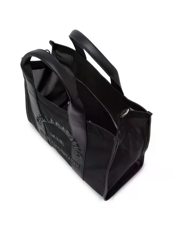Karl Lagerfeld Rue St-guillaume Mesh Tote