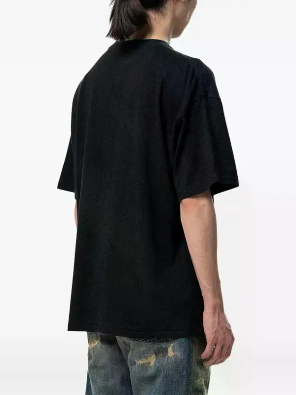 KAMIYA Graphic-print T-shirt