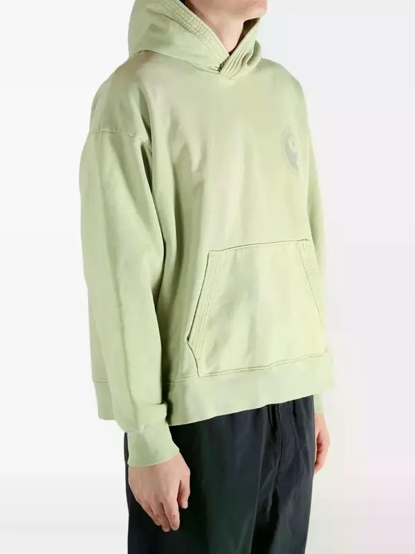D-R-G-N Graphic-print Hoodie