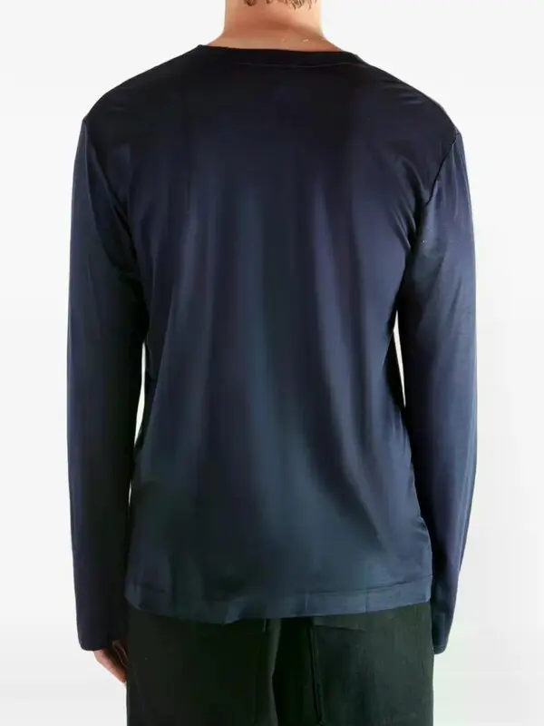 OMAR AFRIDI Long-sleeve T-shirt