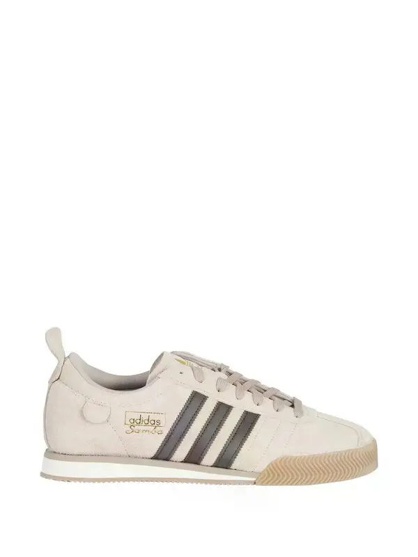 Adidas Samba 62 Super Sneakers - Neutrals
