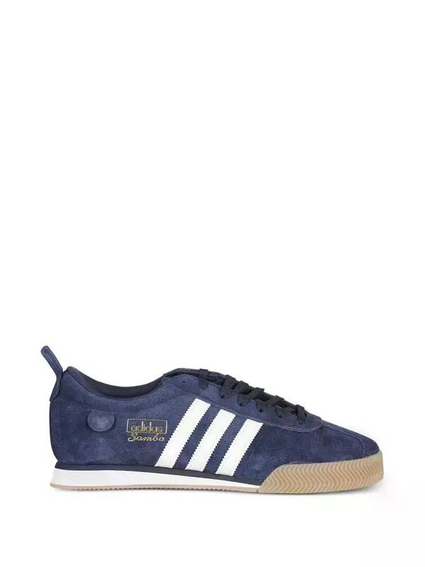 Adidas Samba 62 Super Sneakers - Blue