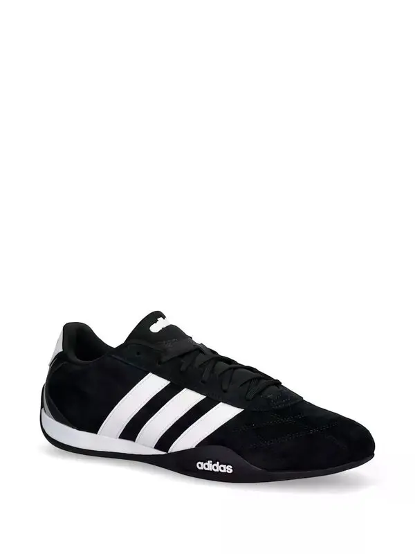 Adidas Ipista Suede Sneakers