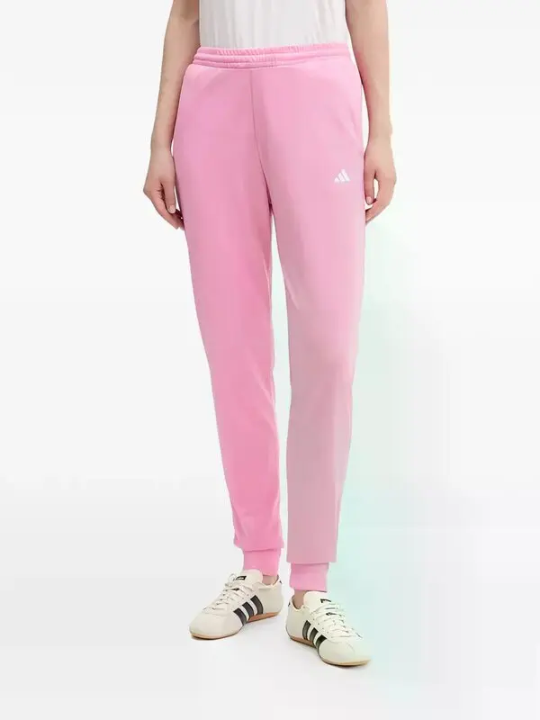 Adidas Logo Zip Tracksuit