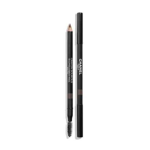 Chanel Crayon Sourcils Sculpting Eyebrow Pencil - One-color