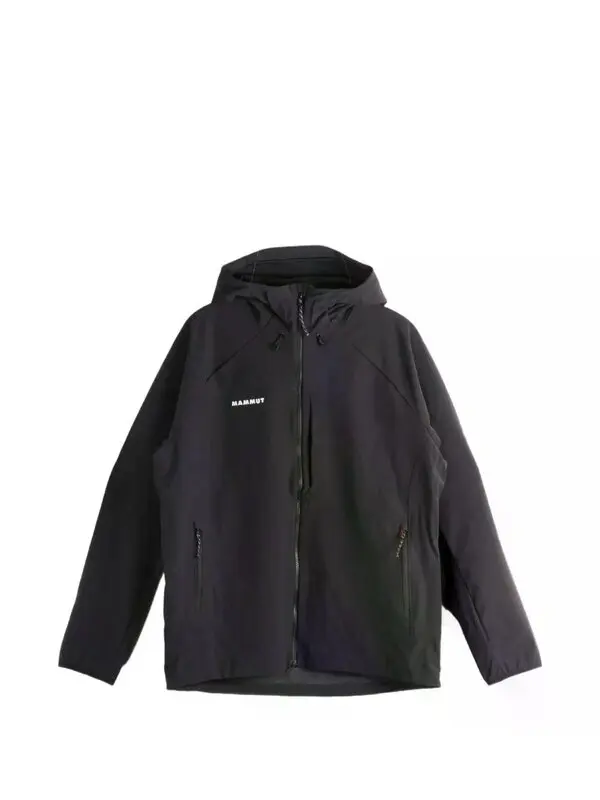 MAMMUT Ultimate Comfort So Hooded Jacket