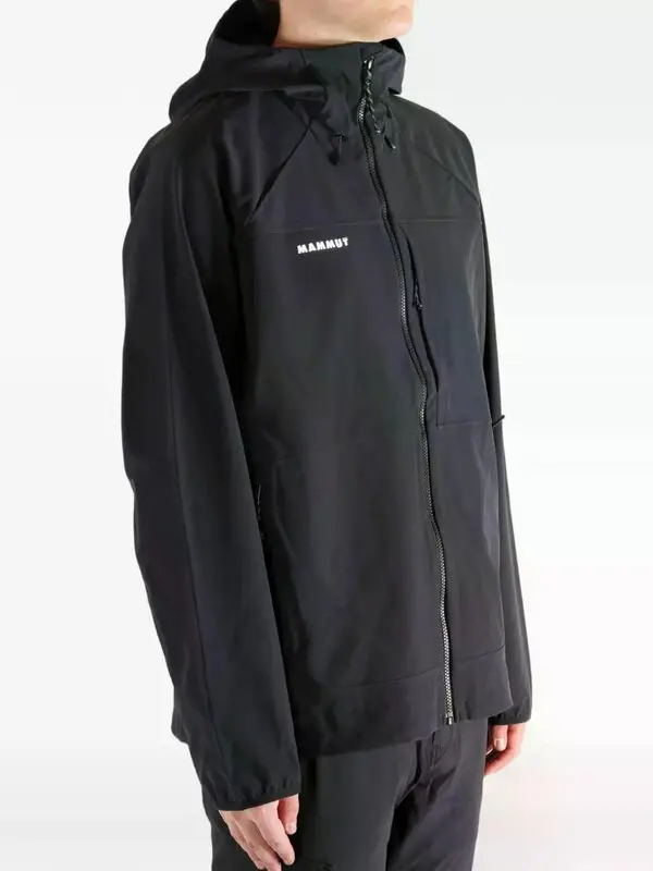MAMMUT Ultimate Comfort So Hooded Jacket
