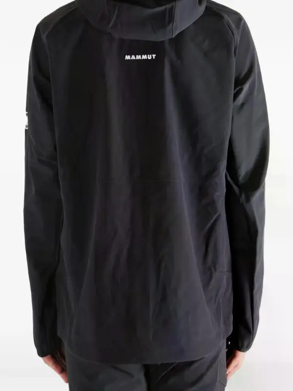 MAMMUT Ultimate Comfort So Hooded Jacket