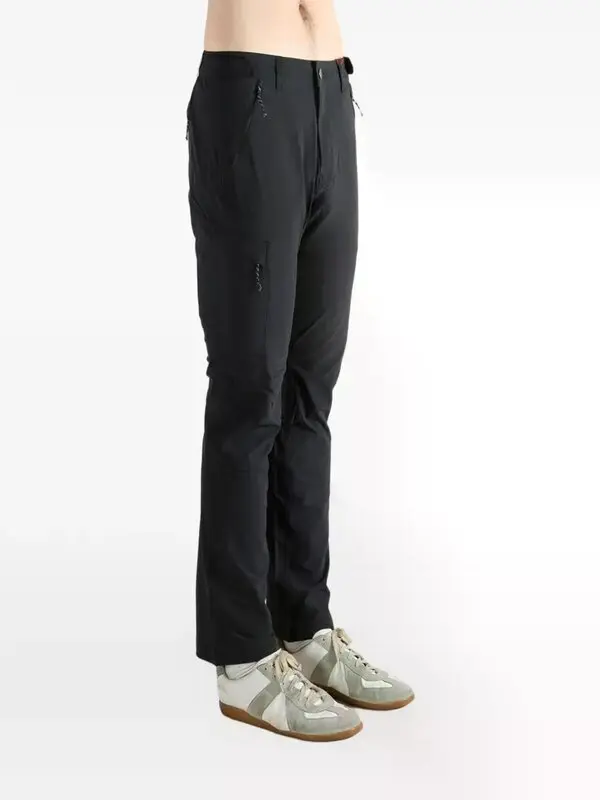 MAMMUT Logo-print Trousers