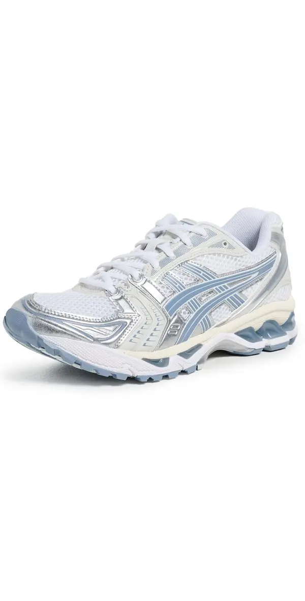 Asics Gel-kayano 14 Sneakers - White/light Navy