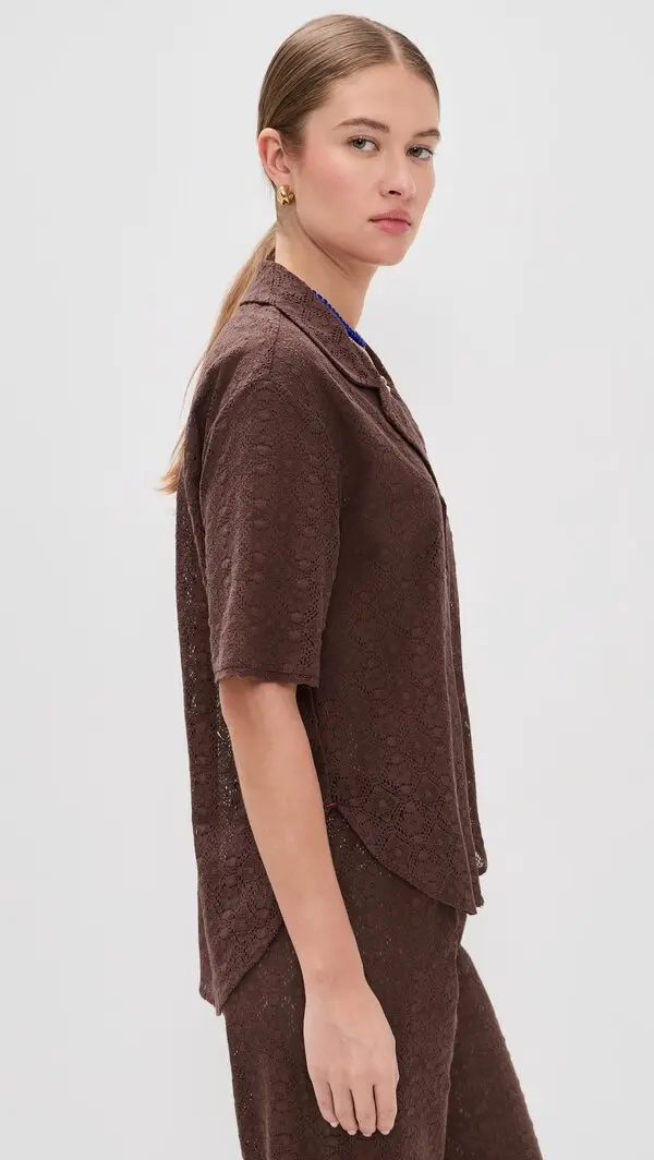 Xirena Inez Shirt