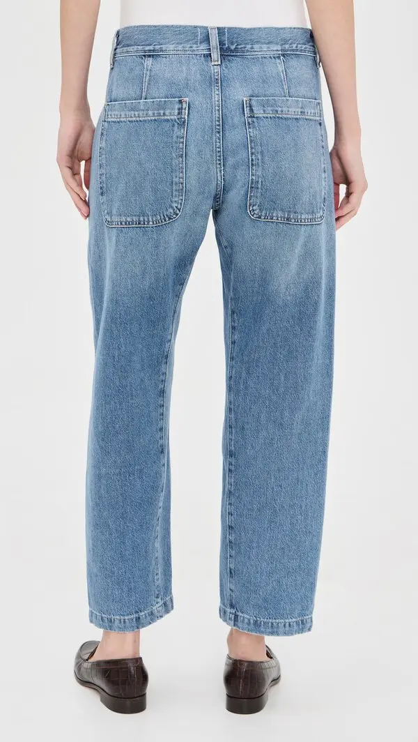 Citizens Of Humanity Winslow Utility Jeans