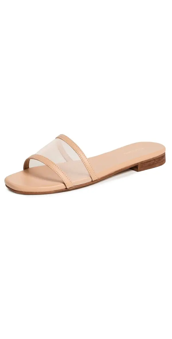 Kaanas Zerena Sandals