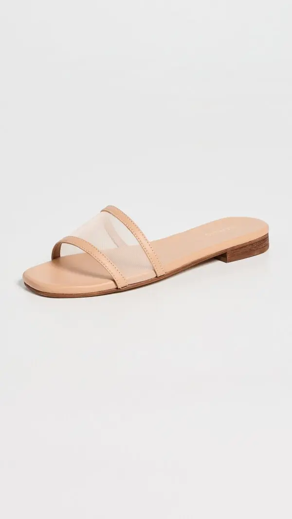 Kaanas Zerena Sandals