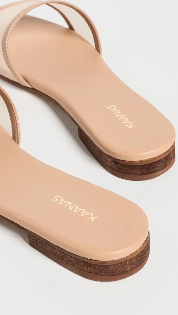 Kaanas Zerena Sandals