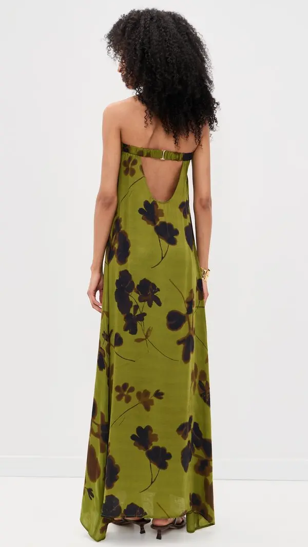 RESA Ophelia Maxi Dress
