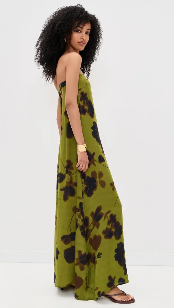 RESA Ophelia Maxi Dress